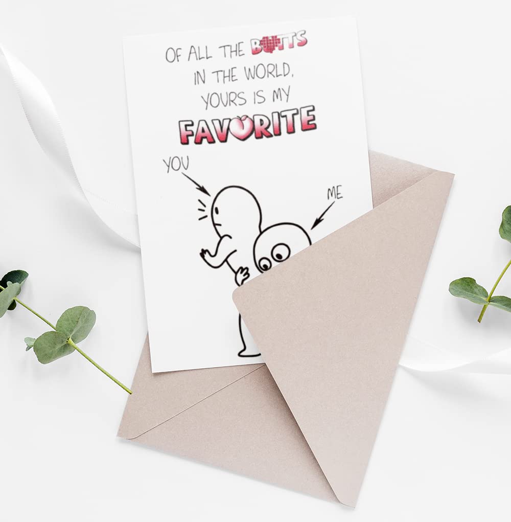 Snapklik.com : Shupai Mini Love Notes For Him Or Her, 14 Cards