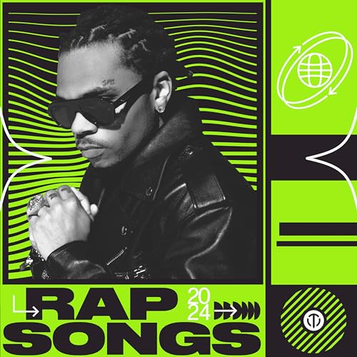 Play Rap Songs 2024| New Hip Hop by Topsify Playlist on Amazon Music ...