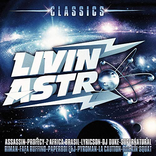 Play Classics astro by VARIOUS ARTISTS on Amazon Music