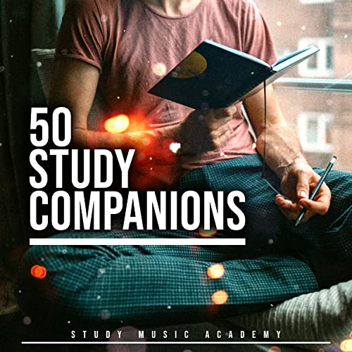 Amazon Music - Study Music Academyの50 Study Companions - Amazon.co.jp