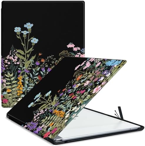 Amazon.com: CoBak Case for Remarkable 2 -with Pen Holder and Multi ...