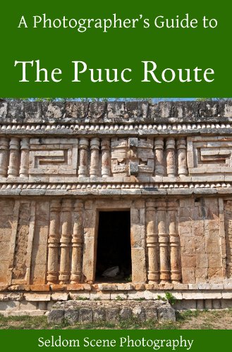 Amazon.com: A Photographer's Guide to the Puuc Route eBook : Seale ...