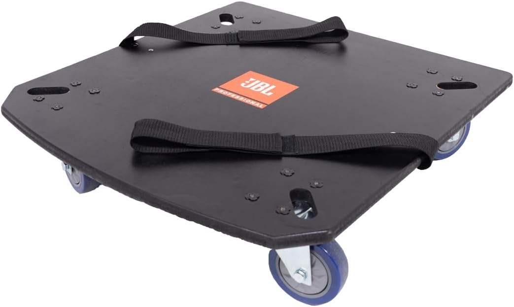 Amazon.com: JBL Bags PRX 900 Series Heavy-Duty Caster Board Kit for JBL ...