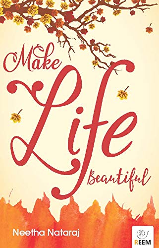 Buy Make Life Beautiful Book Online at Low Prices in India | Make Life ...