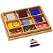 Amazon.com: Elite Montessori Checker Board Beads : Toys & Games