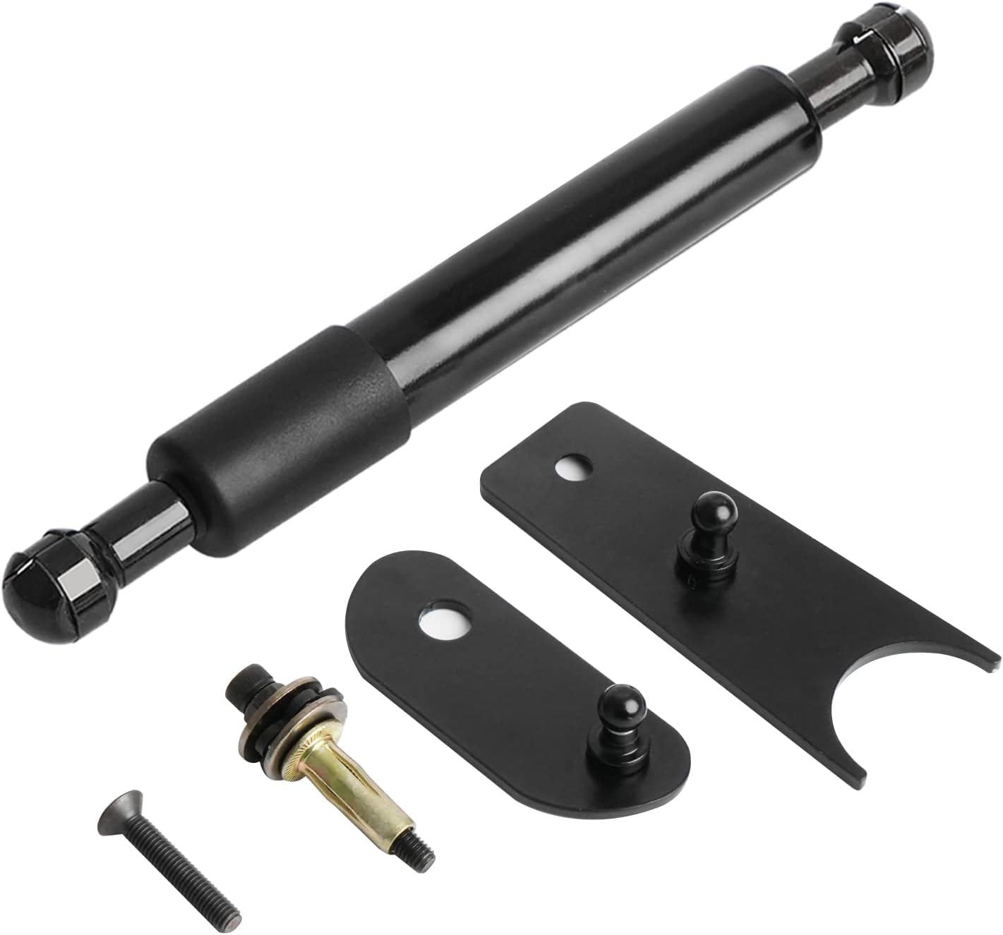 Truck Tailgate Assist Accessories Compatible with Chevy Chevrolet ...