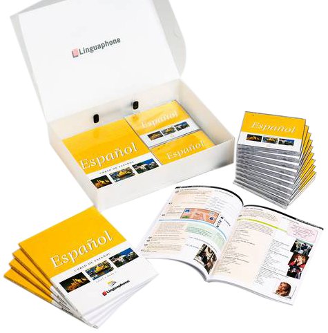 Spanish Complete Course: 9780747309390: Amazon.com: Books