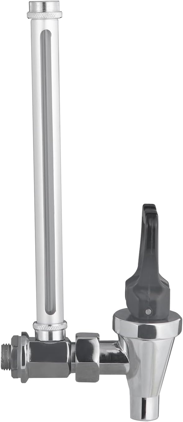 FACHIOO Sight Glass Spigot, Compatible with The Berkey®, Waterdrop ...