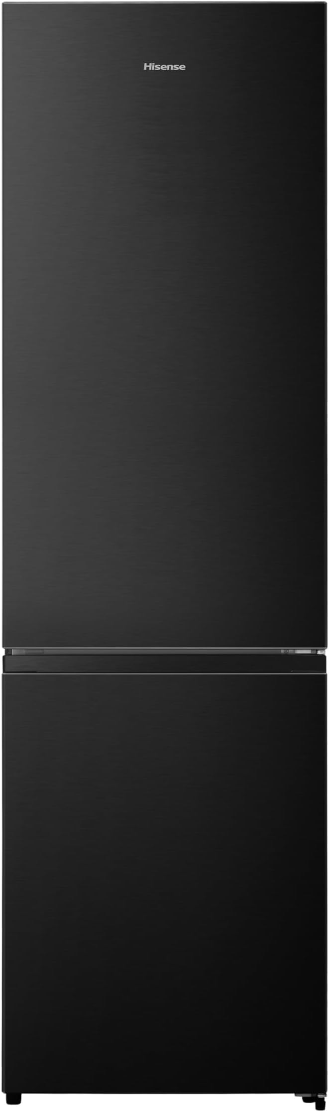 Hisense RB440N4AFA Kühl-Gefrier-Kombination/Höhe 201 cm/Kühlen 178 L ...