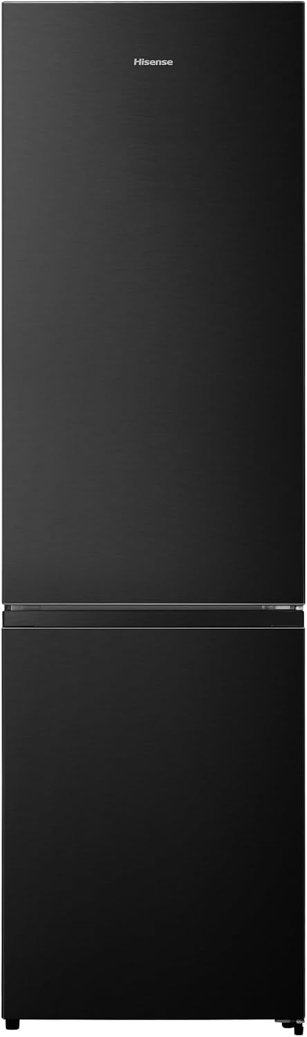 Hisense RB440N4AFA Kühl-Gefrier-Kombination/Höhe 201 cm/Kühlen 178 L ...