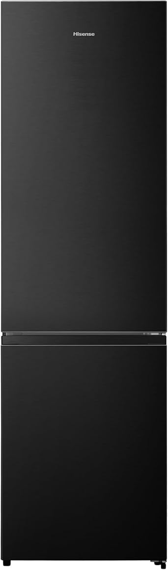 Hisense RB440N4AFA Kühl-Gefrier-Kombination/Höhe 201 cm/Kühlen 178 L ...
