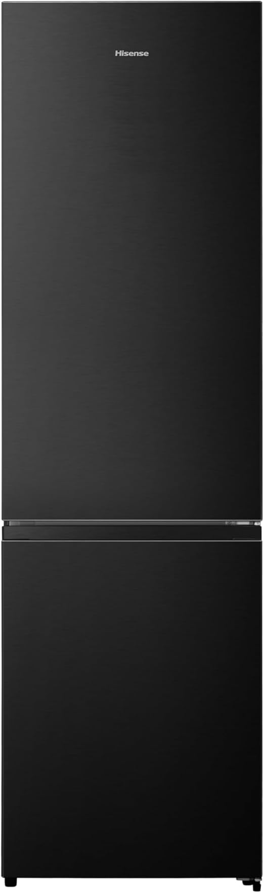 Hisense RB440N4AFA Kühl-Gefrier-Kombination/Höhe 201 cm/Kühlen 178 L ...