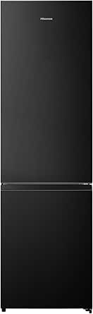 Hisense RB440N4AFA Kühl-Gefrier-Kombination/Höhe 201 cm/Kühlen 178 L ...