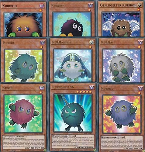Irmaos Kuriboh