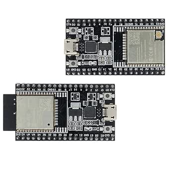 ESP32-DevKitC Core Board ESP32 Development Board ESP32-WROOM-32D ESP32-WROOM-32U WiFi+Bluetuth ...