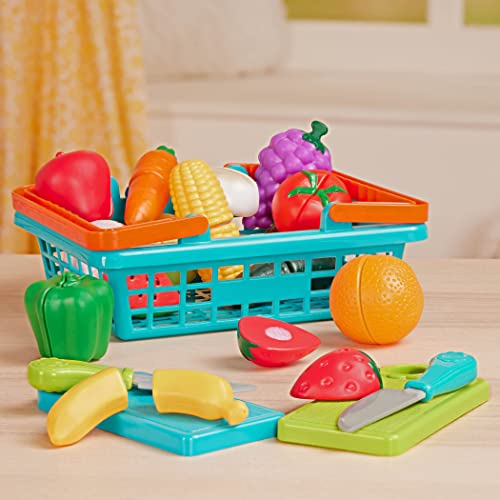 The 29 Best Plastic Toy Foods of 2025 [Verified] - Cherry Picks