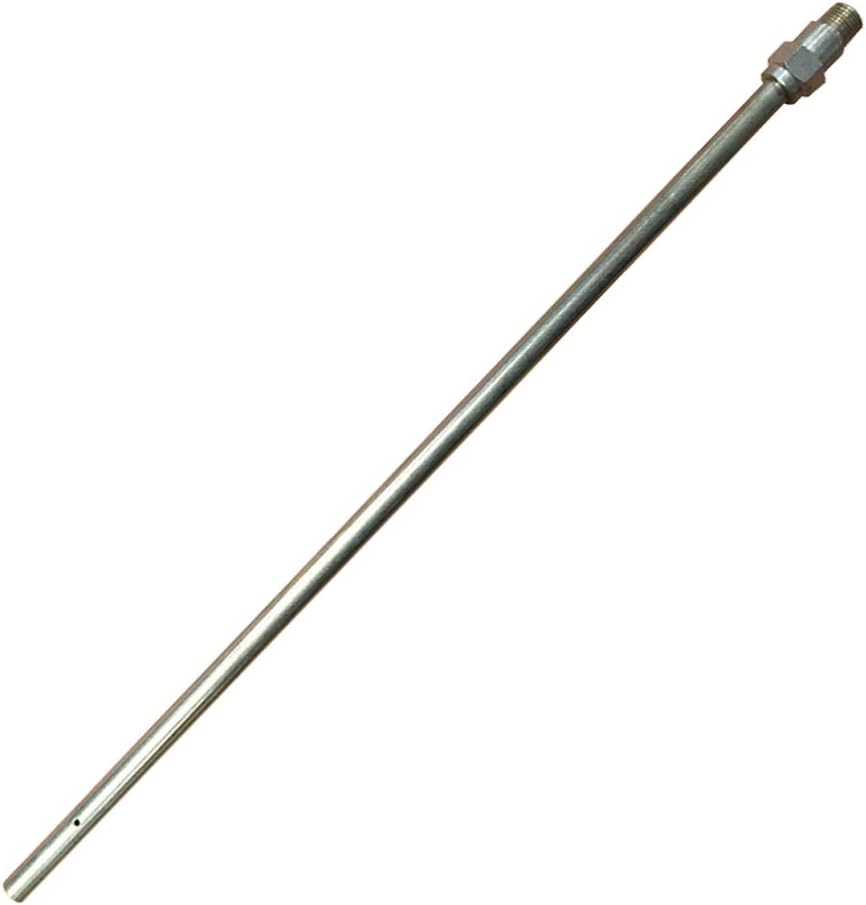 Interstate Pneumatics BXS12 OSHA Compliant Standard 12" Safety ...