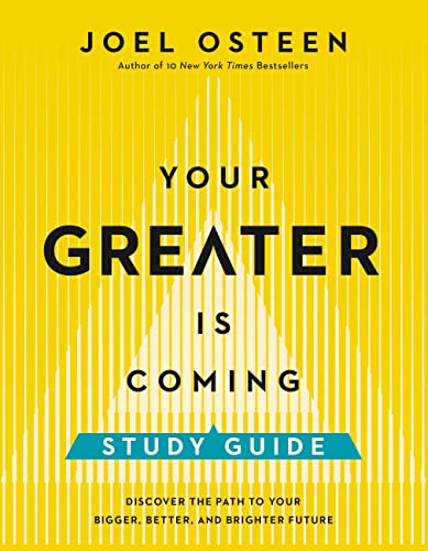 Amazon.co.jp: Your Greater Is Coming: Discover the Path to Your Bigger ...