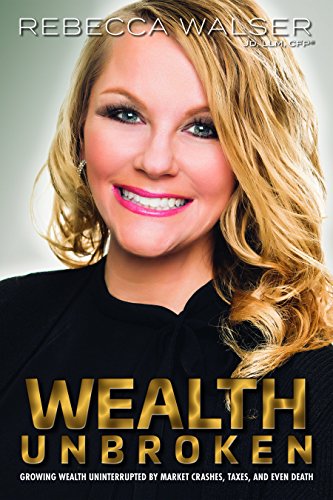 Amazon.com: Wealth Unbroken: Growing Wealth Uninterrupted by Market ...