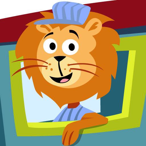 Zoo Train - App on Amazon Appstore