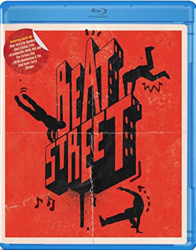 Beat Street [USA] [Blu-ray]: Amazon.es: Jon Chardiet, Guy Davis, Leon ...
