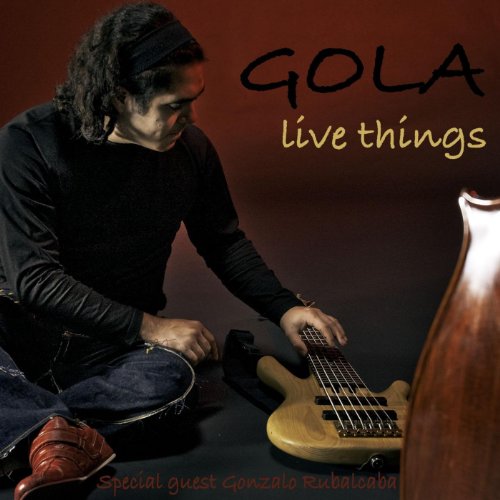 Play Live Things by Gola on Amazon Music