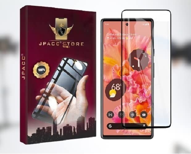 JPACC [Premium HD Tempered Glass For Xiaomi Redmi Note 12 Pro Plus 5G ...