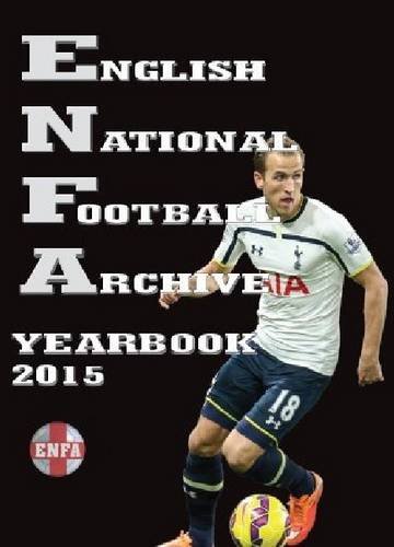 English National Football Archive Yearbook : Brown, Tony, Joyce ...