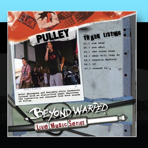 Pulley - Live Music Series - Amazon.com Music