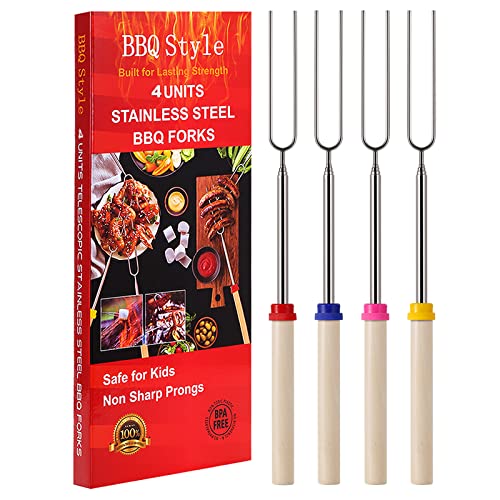Amazon.co.uk Best Sellers: The most popular items in Barbecue Forks