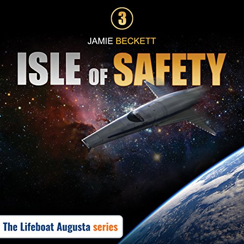 Amazon.com: Isle of Safety: The Lifeboat Augusta Series Book 3 (Audible ...