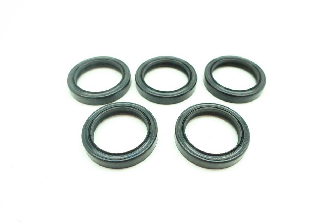 LOT of 5 DAEMAR 30407-DL Oil Seal 30MM 40MM 7MM: Amazon.com: Industrial ...