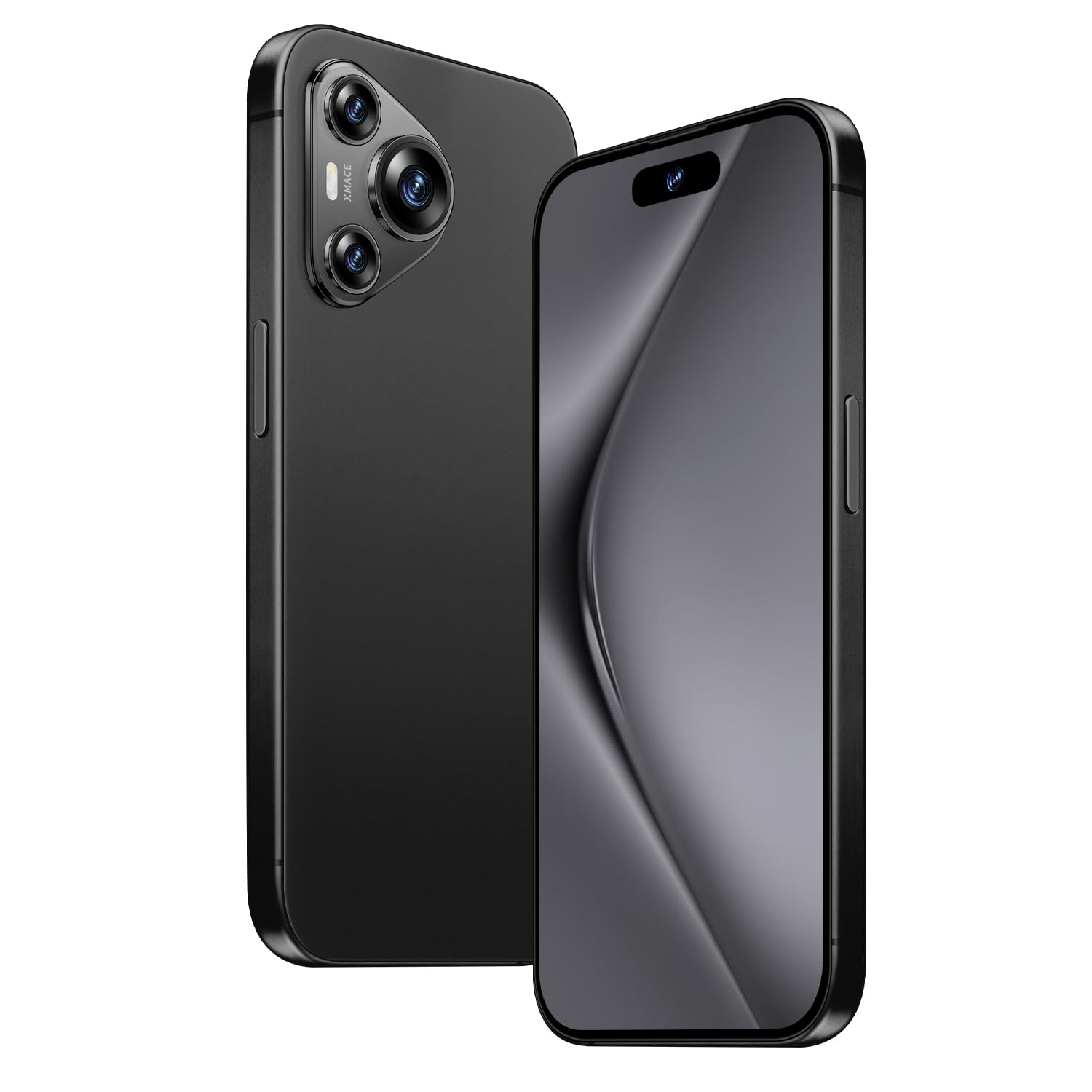 Amazon.com: Livinyteb Pura 70 Unlocked Phon 8-core Android 13 Phone 8GB ...