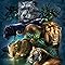 SYMON Cross Stitch Kits for Adults,Highland Cow,11CT Counted Printed ...