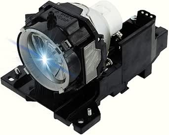 Amazon.com: AWO Original Projector Lamp Bulb DT00871 with Housing Fit ...