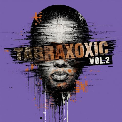 Tarraxoxic Vol. 2 : Mestah: Amazon.fr: Téléchargement de Musique