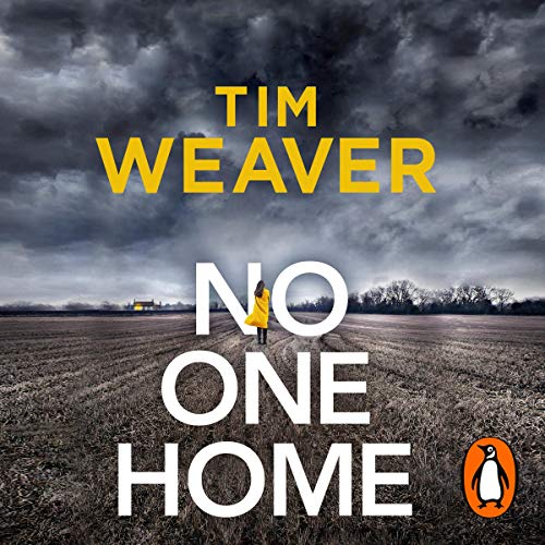 Amazon.co.jp: No One Home: David Raker Missing Persons, Book 10 ...