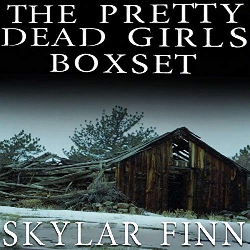 Amazon.com: The Pretty Dead Girls Boxset: A Riveting Mystery Collection ...