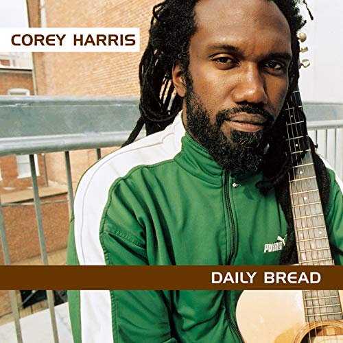 Amazon MusicでCorey HarrisのDaily Breadを再生する