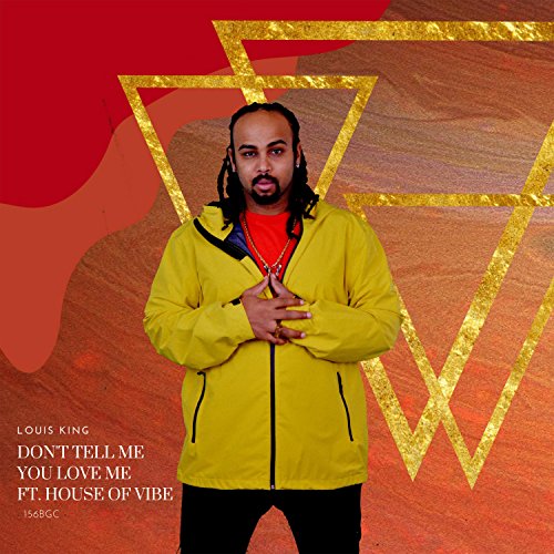 Amazon.co.jp: Don't Tell Me You Love Me (feat. House of Vibe) [Explicit ...