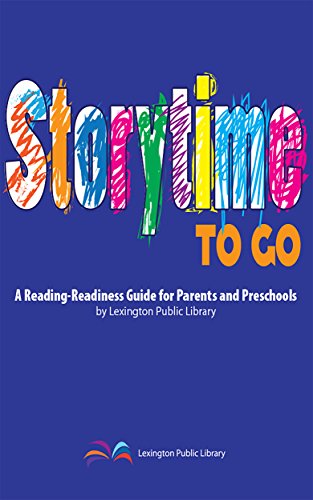Amazon | Storytime-to-go: A Reading-Readiness Guide for Parents and ...
