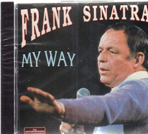 My way - Amazon.com Music