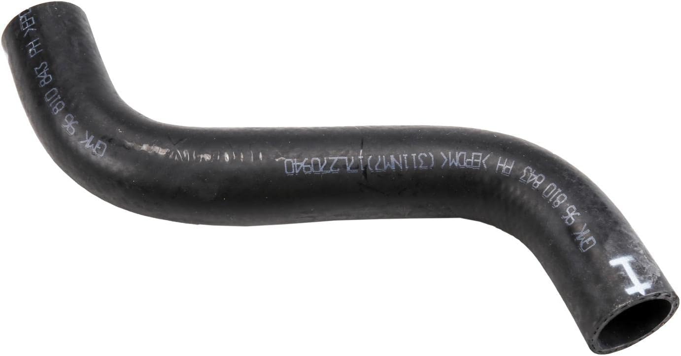 Amazon.com: ACDelco GM Original Equipment 96958148 Radiator Inlet Hose ...