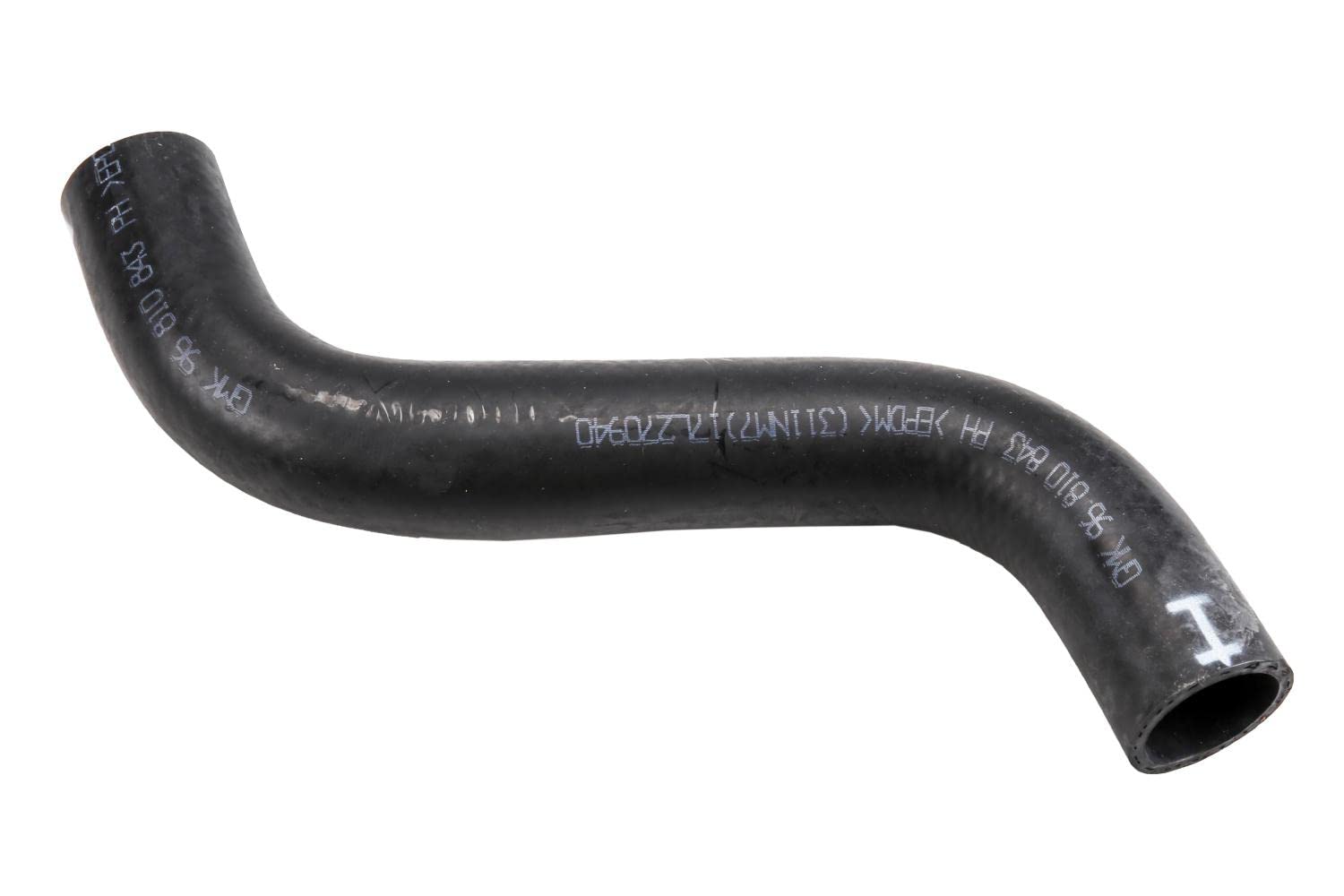 Amazon.com: ACDelco GM Original Equipment 96810843 Radiator Inlet Hose ...