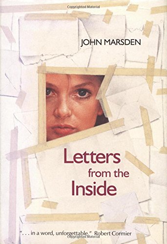 Amazon.com: Letters from the Inside: 9780395689851: Marsden, John: Books