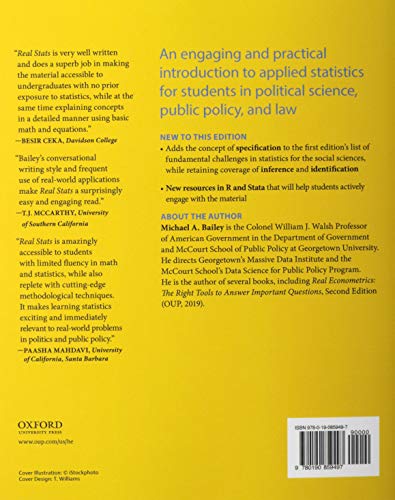 The 30 Econometrics & Statistics To Read In July 2023 - Cherry Picks