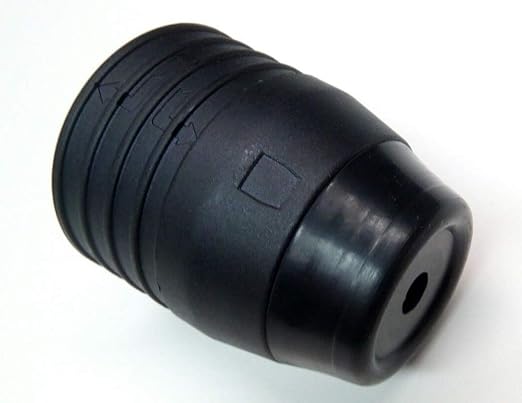 Mandrino per martello perforatore SDS Plus Bosch GBH 4 DFE, GBH 4 DSC ...