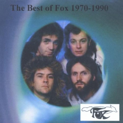 Amazon.com: The Best of Fox 1970-1990 : Fox: Digital Music