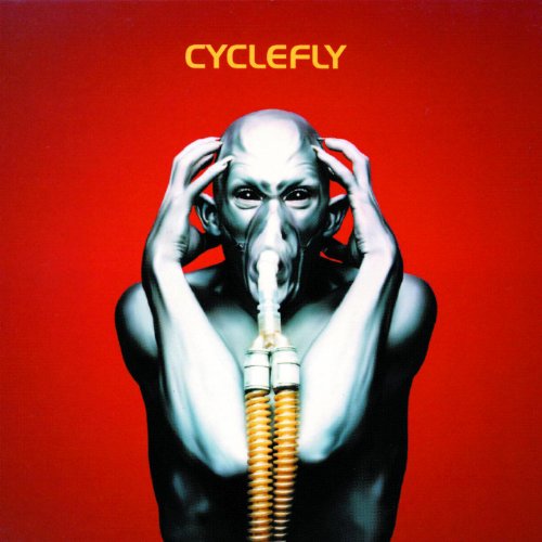 SUPERGOD – CYCLEFLY | Official Charts