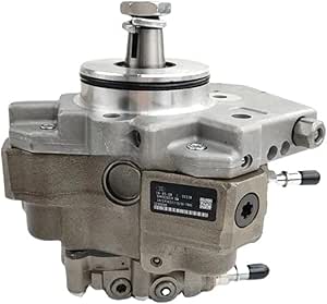 Amazon.com: Common Rail Pump 33100-4A000 0445010052 0445010354 Diesel ...